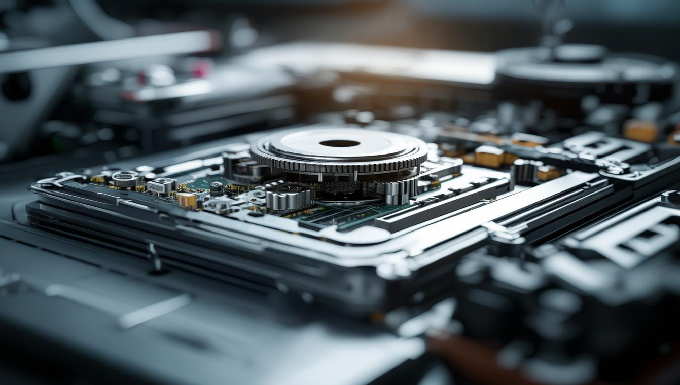 Understanding the Bevel Box: Features and Applications - 艾斯兰贸易